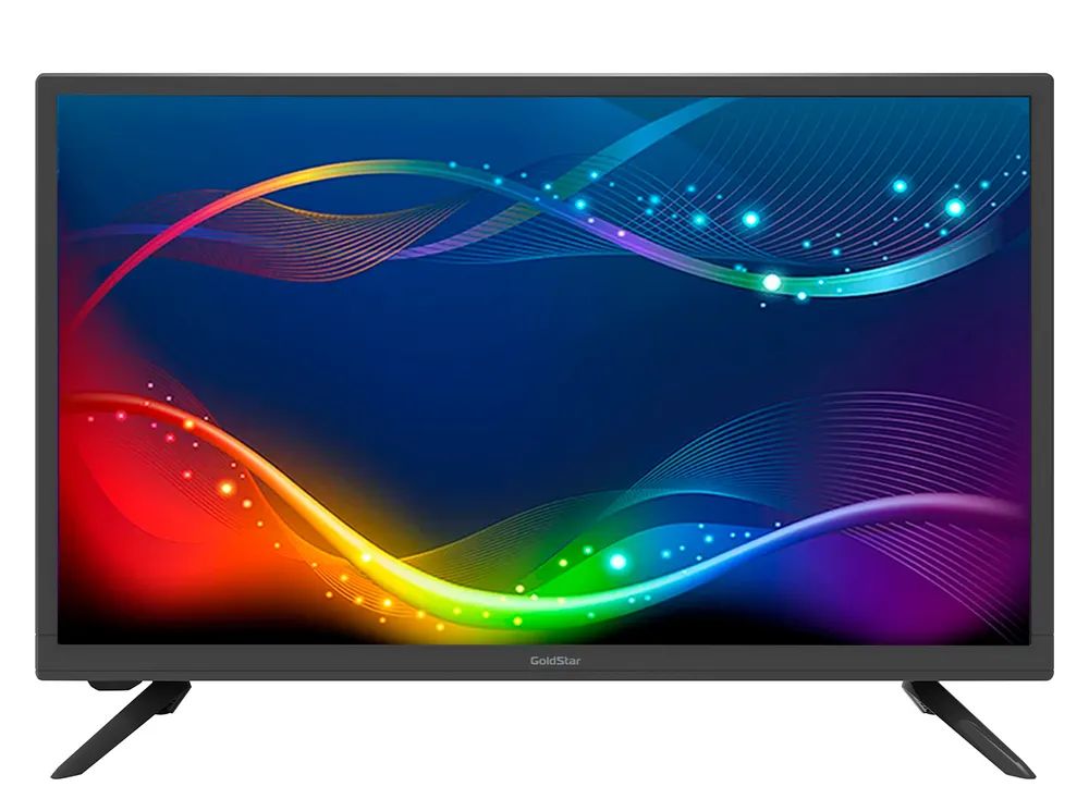 Телевизор GoldStar LT-32R900., 32"(81 см), HD