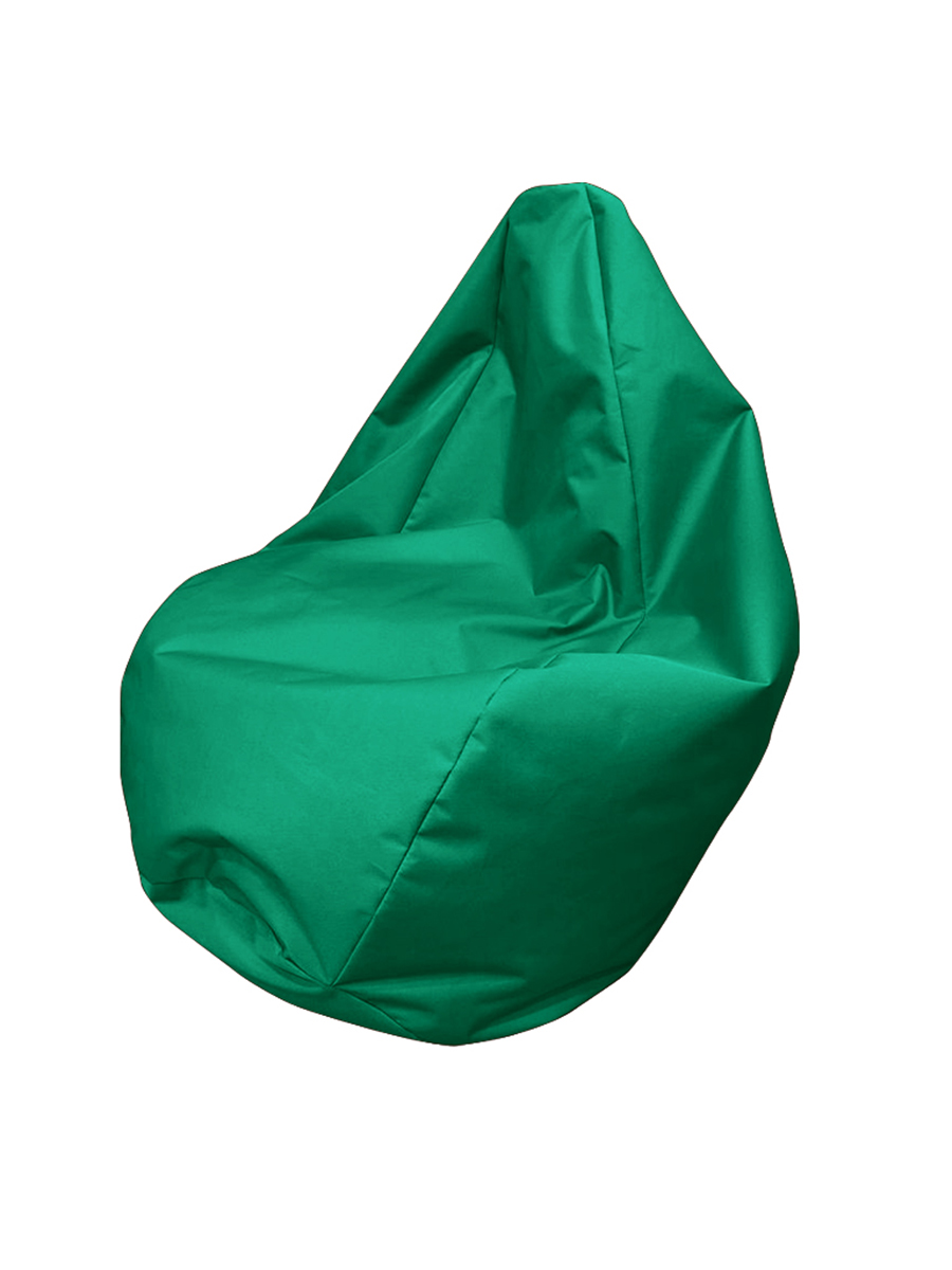Кресло-мешок M-GROUP ДЕТСКИЙ, зелёный