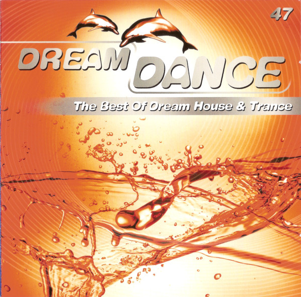 Various Artists: Dream Dance 47 (1 CD)