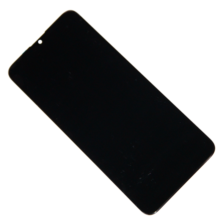 Дисплей для Nokia G20 (TA-1336) в сборе с тачскрином <черный>