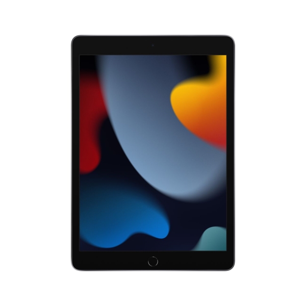 Планшет Apple iPad 2021 64 GB Wi-Fi Space Gray (MK2K3)