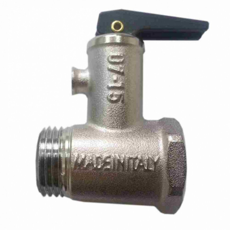 Клапан для водонагревателя ИТАТЭН ITA-100504