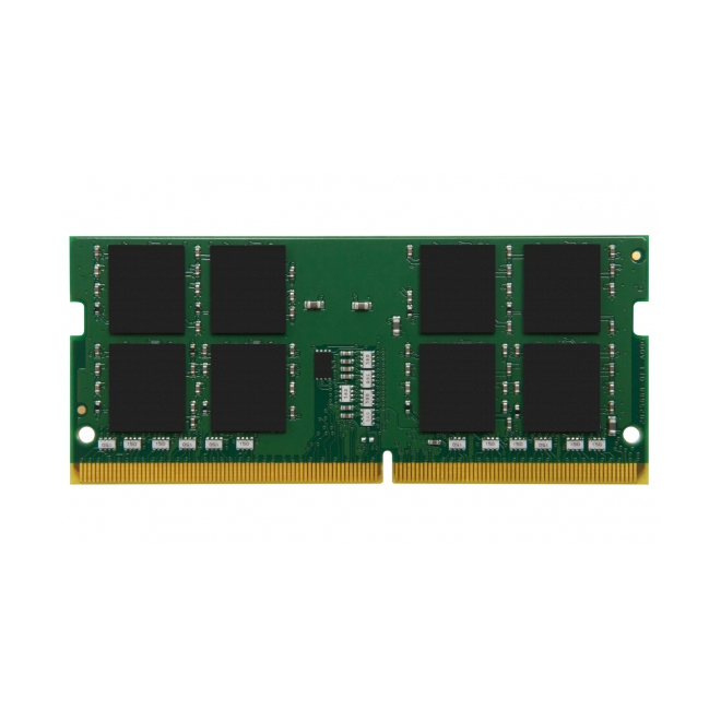 Оперативная память Kingston 4Gb DDR4 3200MHz SO-DIMM (KVR32S22S6/4)