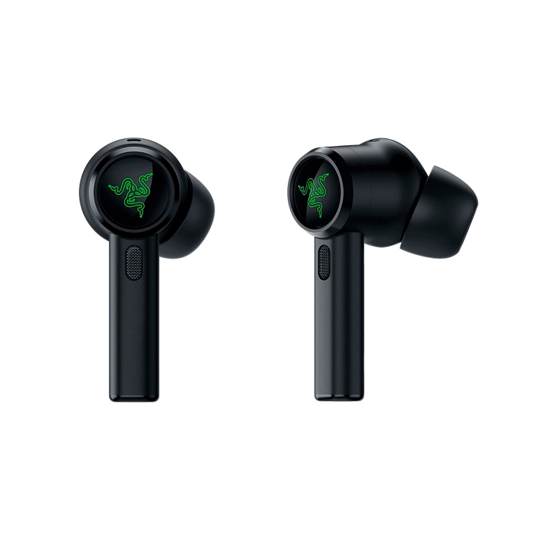 Наушники Razer Hammerhead True Wireless Pro Black (RZ12-03440100-R3G1)