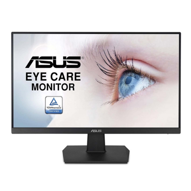 27" Монитор ASUS VA27EHE Black 75Hz 1920x1080 IPS