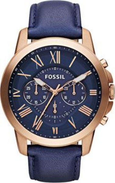 Наручные часы мужские Fossil FS4835