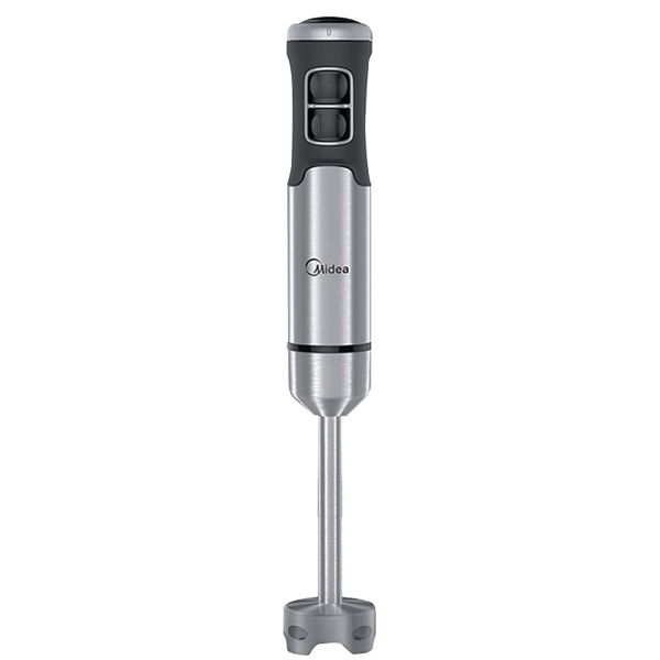 Погружной блендер Midea MC-BL801 Black/Silver