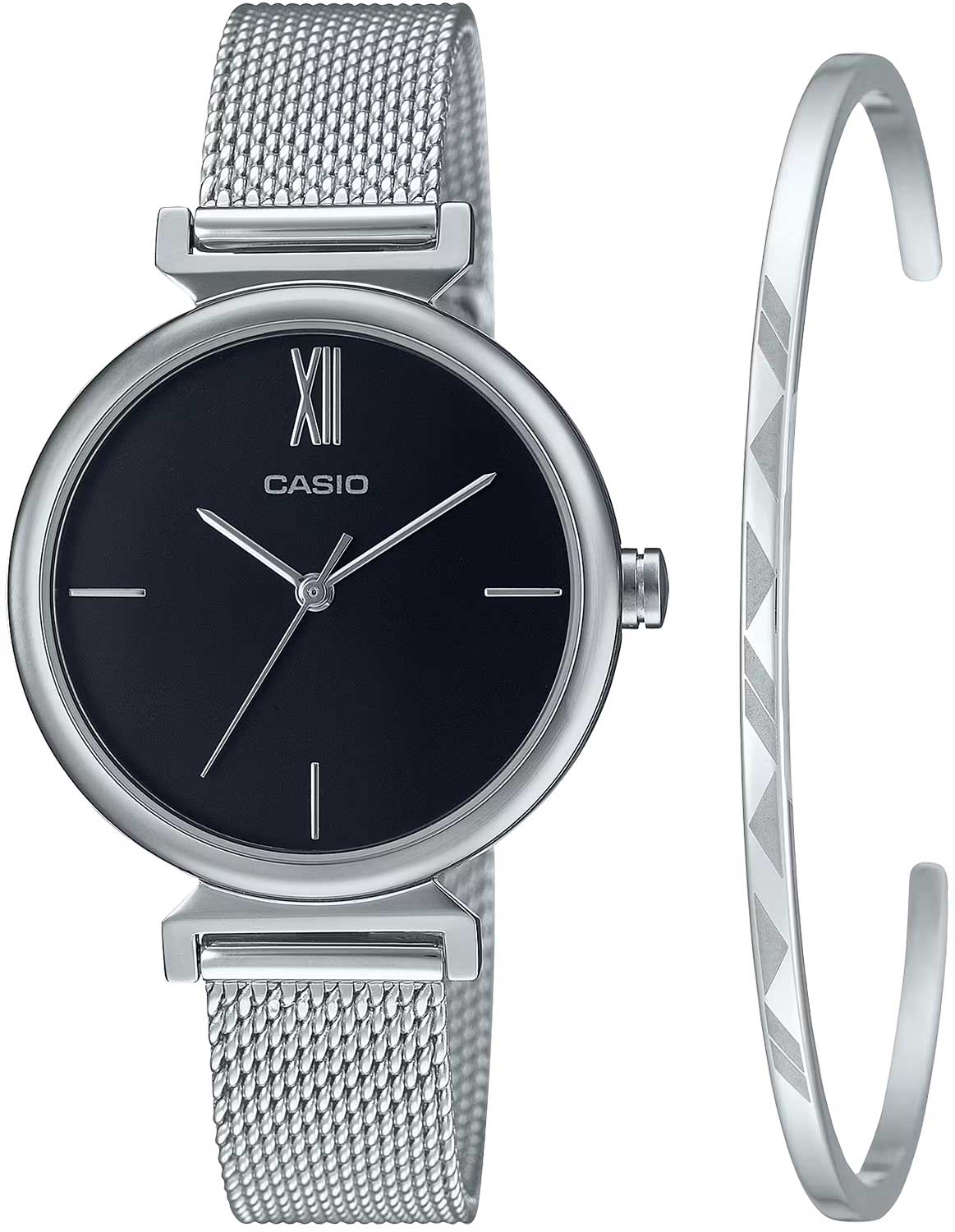 Наручные часы женские Casio LTP-2023VM-1C