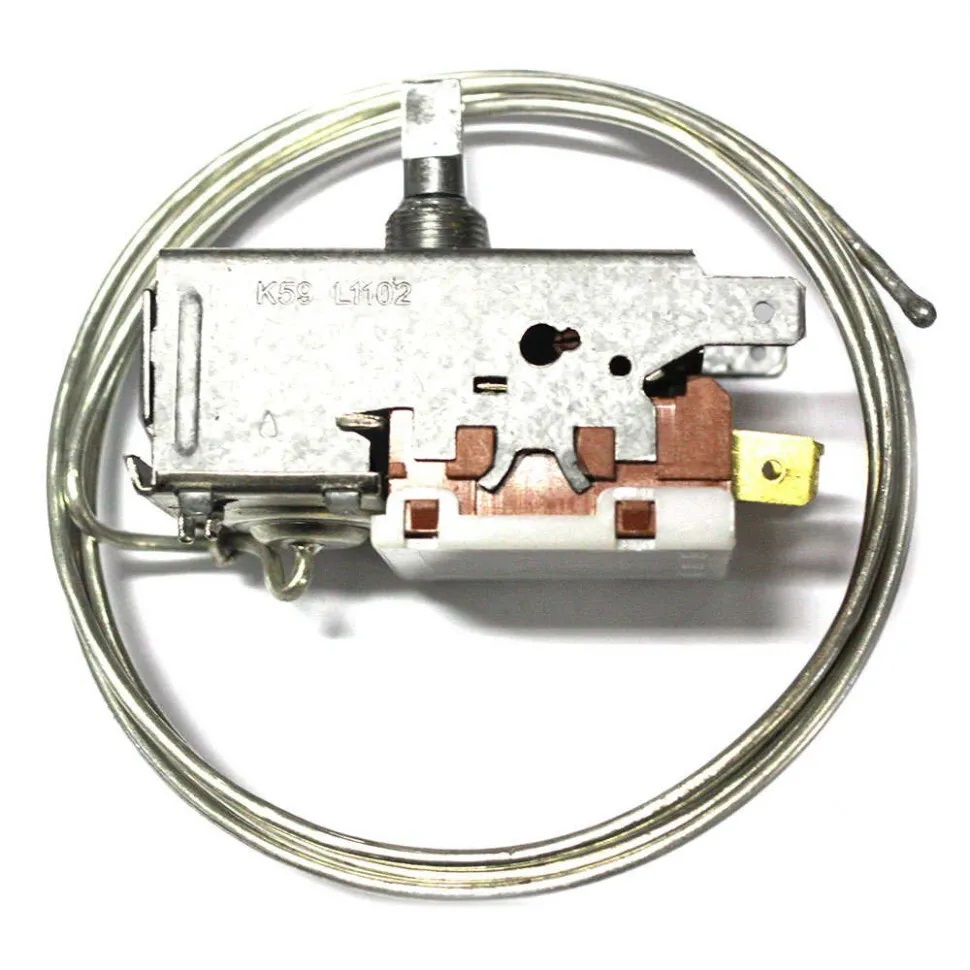 Терморегулятор ИТА K59-L1102 для холодильника