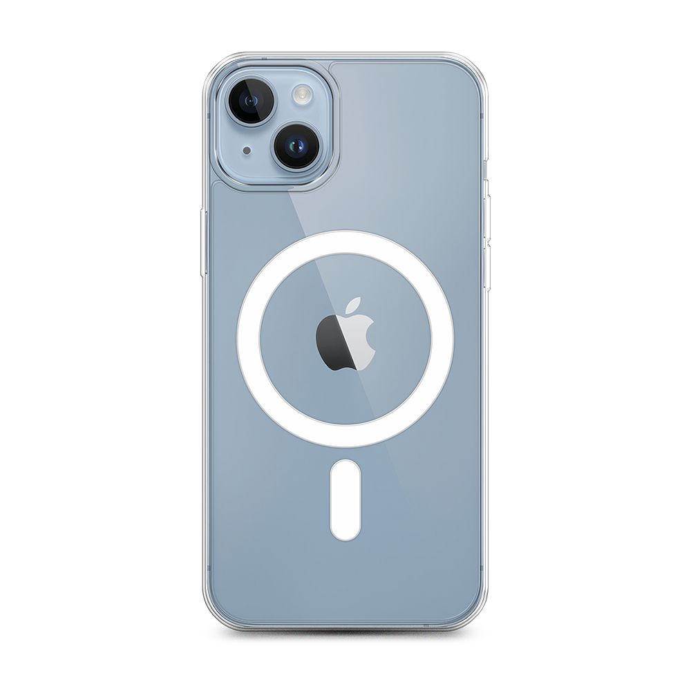 Чехол MagSafe для Apple iPhone 14 / Айфон 14