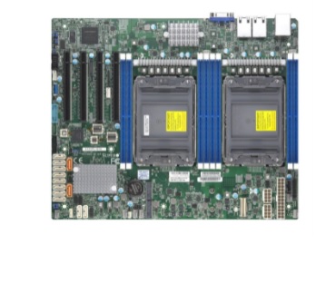 Материнская плата Supermicro X12DPL-NT6 (MBD-X12DPL-NT6-O)