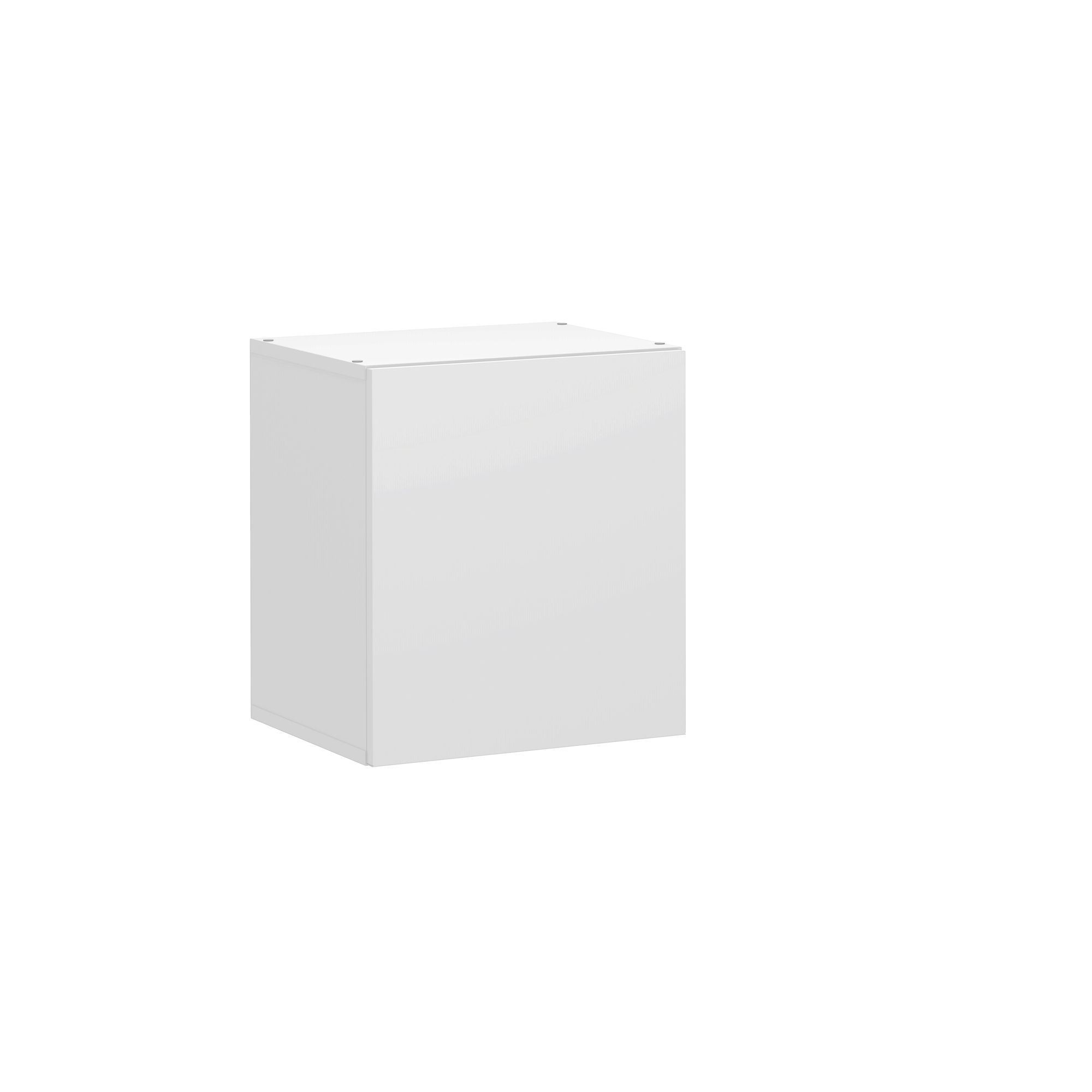 Антресоль мебельная ФОКУС Мартин Р0603 40х36х45,2 см Белый