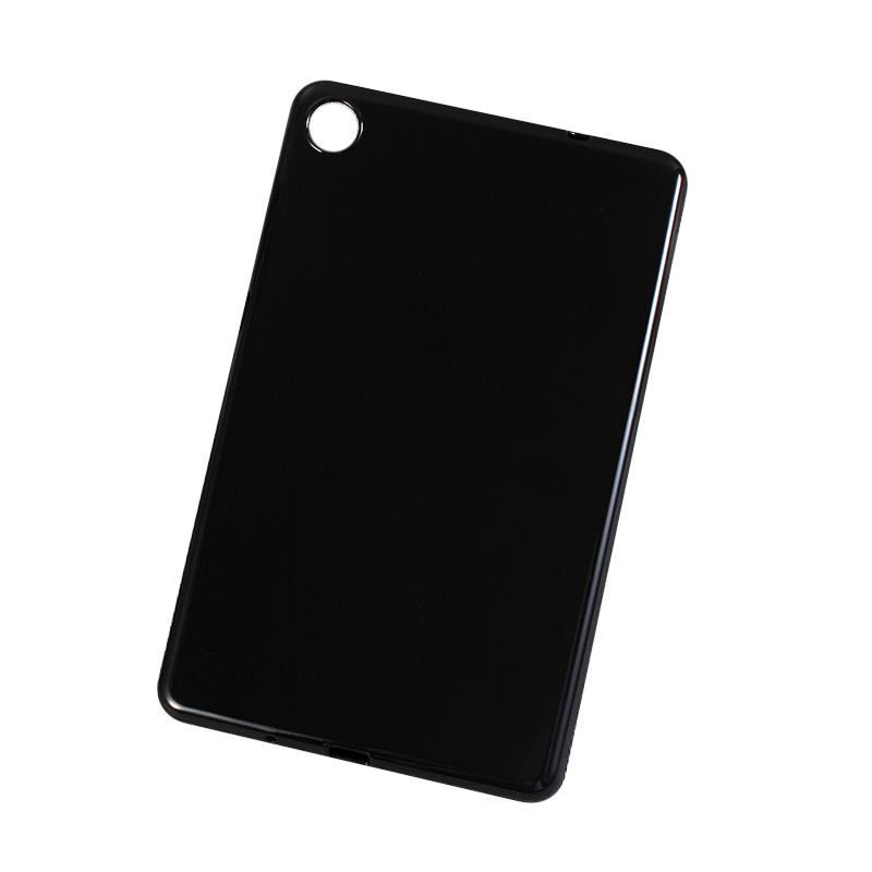 Накладка MyPads для Lenovo Tab M7 TB-7305i/x из силикона черная