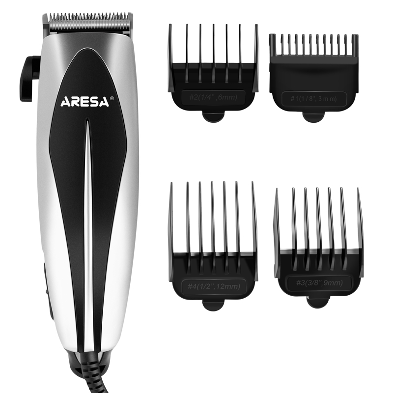 Машинка для стрижки волос Aresa AR 1805
