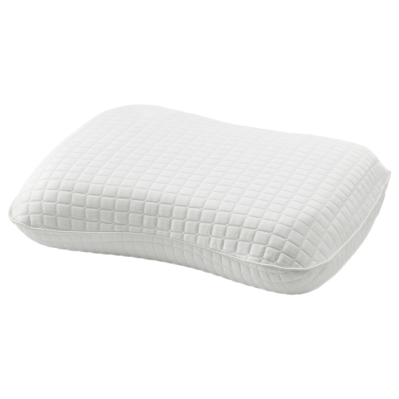 Подушка для сна анатомическая IKEA Cool Soft ASK-IKCS