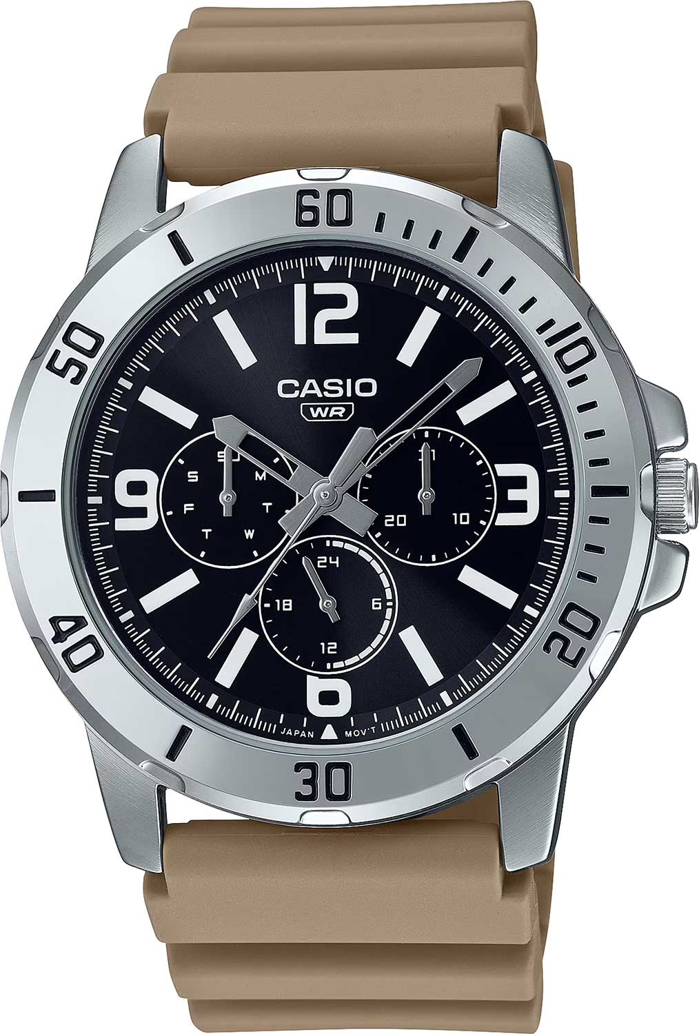 Наручные часы мужские Casio MTP-VD300-5B