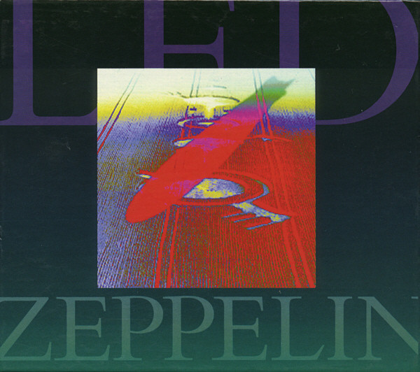 Led Zeppelin ?– Boxed Set2 (2 CD)