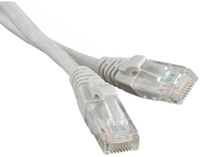 Кабель RIPO RJ45-RJ45 вилка-вилка м 003-300128