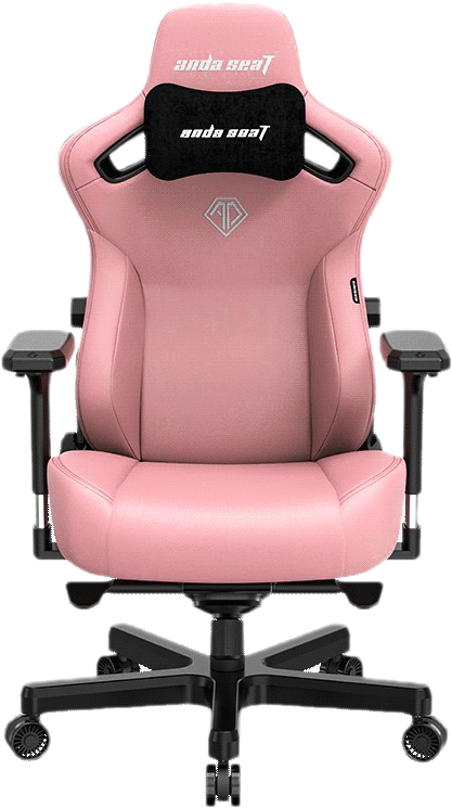 Игровое кресло AndaSeat Kaiser 3 XL (Pink)