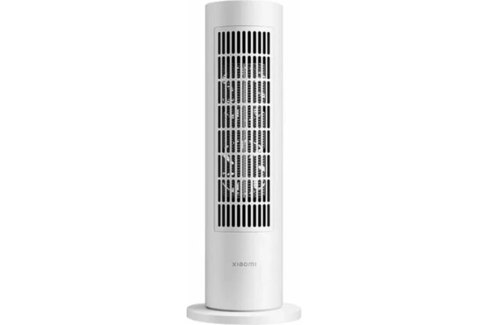 Вертикальный обогреватель Xiaomi Smart Tower Heater Lite (BHR6101EU) белый