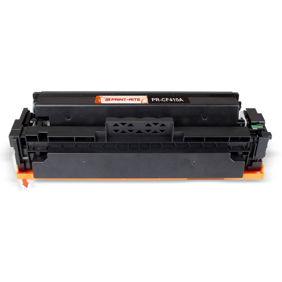 Картридж для лазерного принтера Print-Rite PR-CF410A Black, совместимый