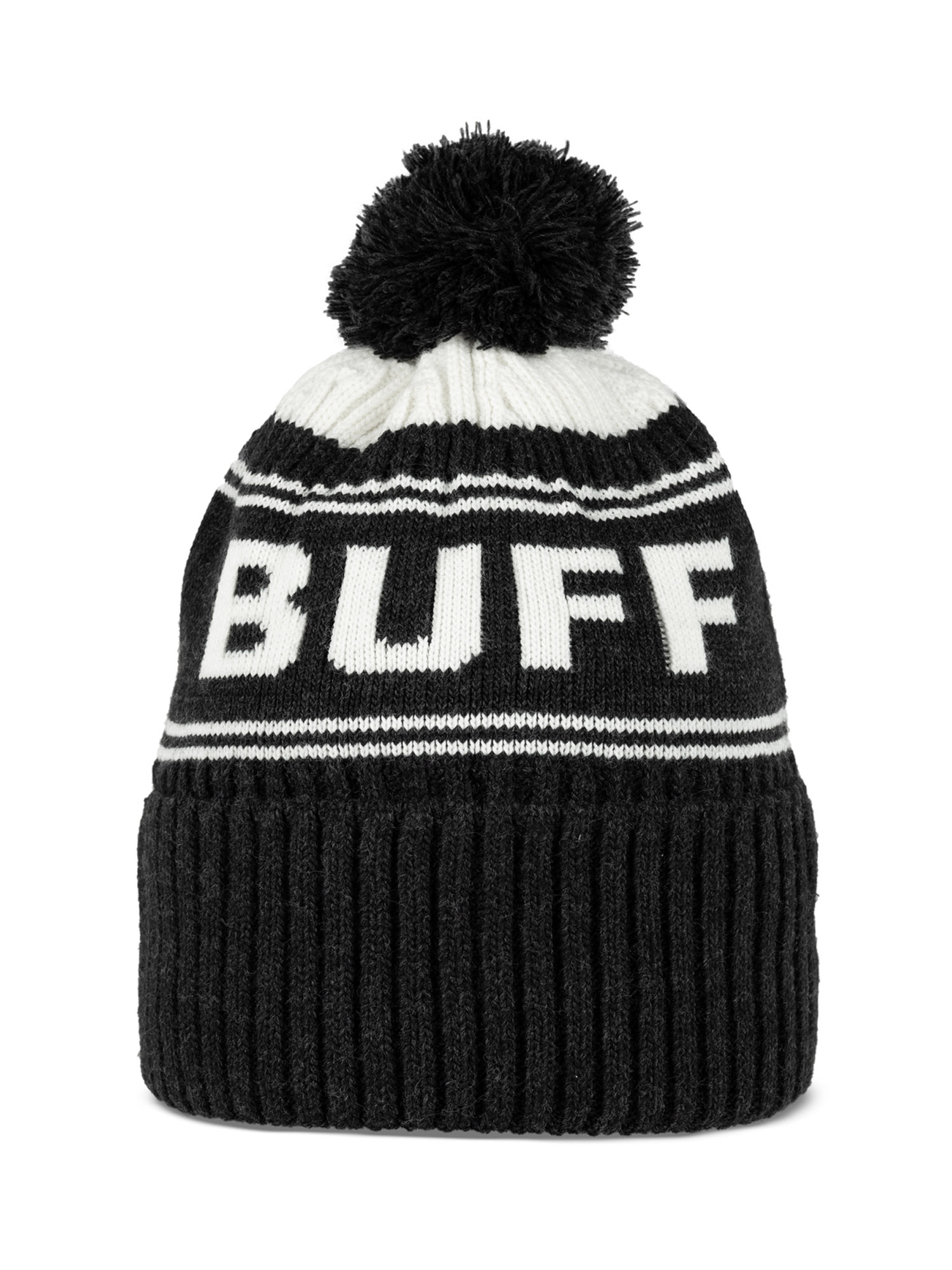 Шапка Buff Knitted Hat Hido Multi