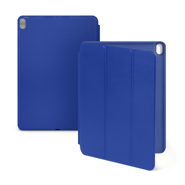 Чехол-книжка Ipad Mini 6 (2021) Smart Case Azure Blue
