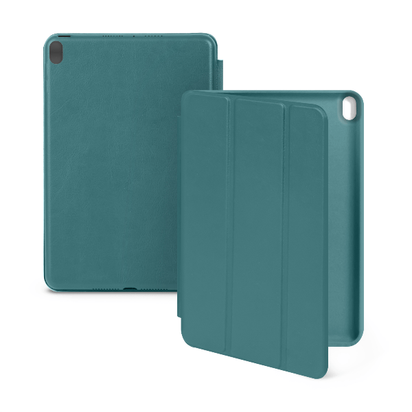 Чехол-книжка Ipad Mini 6 (2021) Smart Case Pine Green