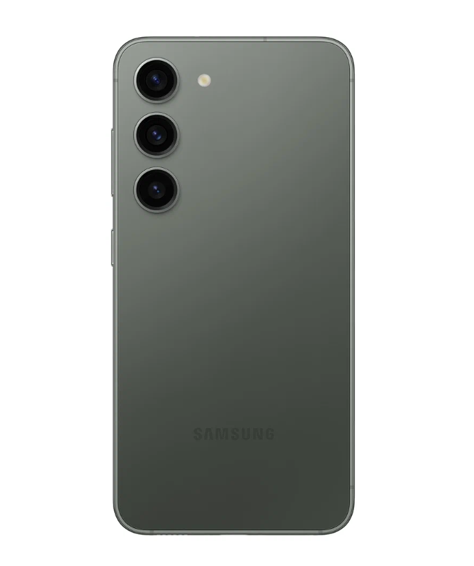 Смартфон Samsung Galaxy S23 8/256GB Green (1259)