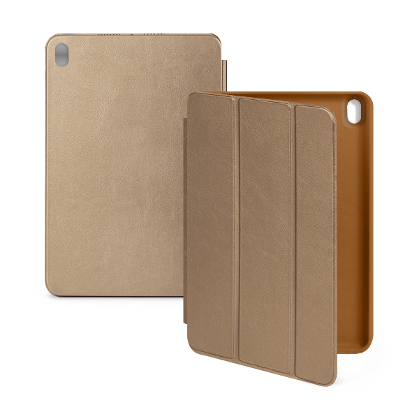 Чехол-книжка Ipad Mini 6 (2021) Smart Case Gold