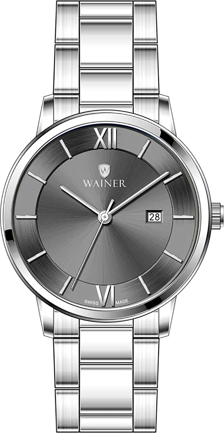 Наручные часы мужские Wainer WA.11170-B