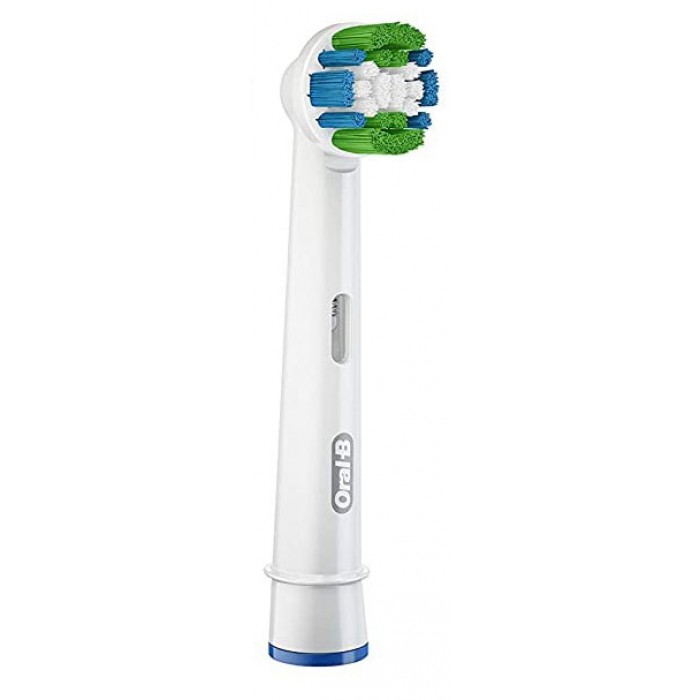 Насадка для электрической зубной щетки Oral-B Precision Clean Maximiser
