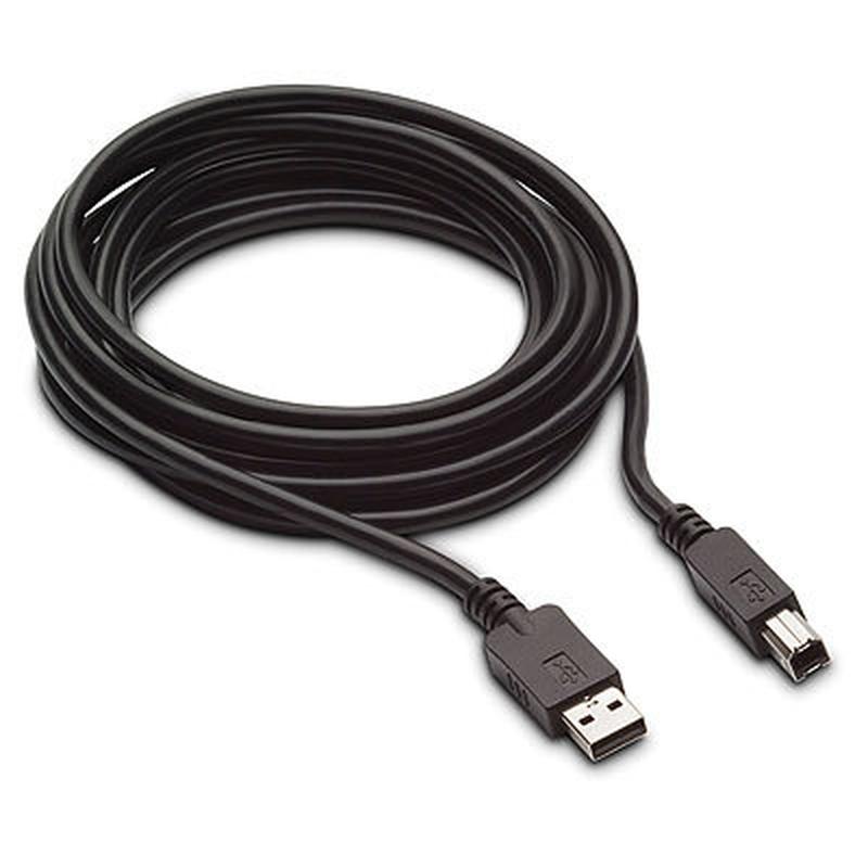 Аксессуар 5bites USB AM-BM 3m UC5010-030A