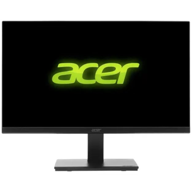 23.8" Монитор Acer V247Ybipv Black 75Hz 1920x1080 IPS