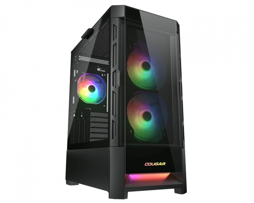 Системный блок TopComp AK 121978779 Core i5 13600KF/RTX 4070 Ti/SSD 512GB/RAM 32GB