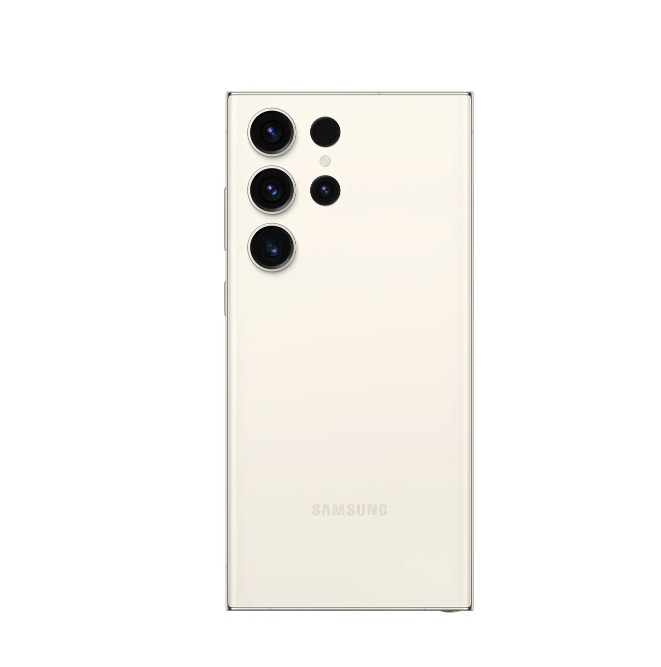 Смартфон Samsung Galaxy S23 Ultra 12/512GB Cream (1262)