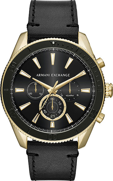 Наручные часы кварцевые мужские Armani Exchange AX1818