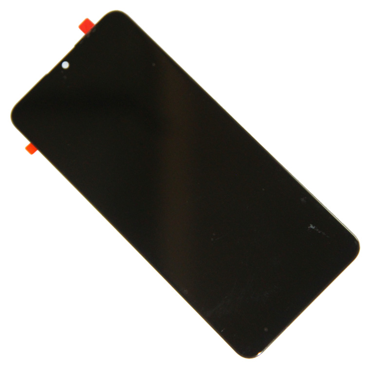 Дисплей Promise Mobile для Huawei Honor 9A (MOA-LX9N), Y6p в сборе с тачскрином Black
