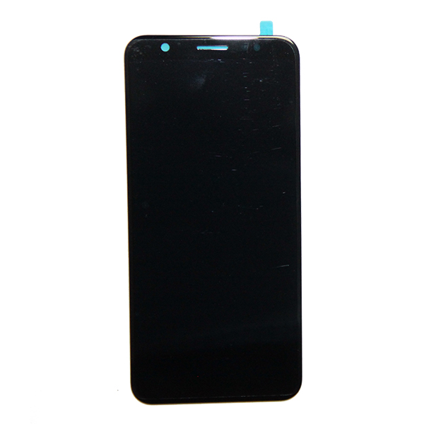 Дисплей для Asus ZenFone Max M1 (ZB555KL) в сборе с тачскрином Black
