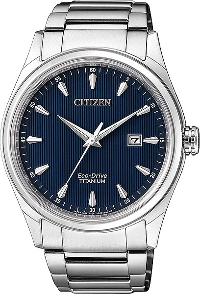 Наручные часы кварцевые мужские Citizen BM7360
