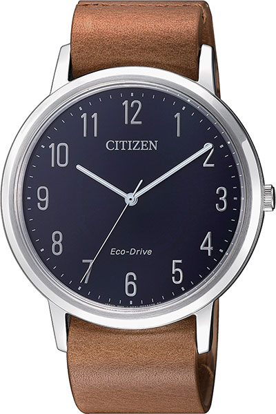 Наручные часы кварцевые мужские Citizen BJ6501