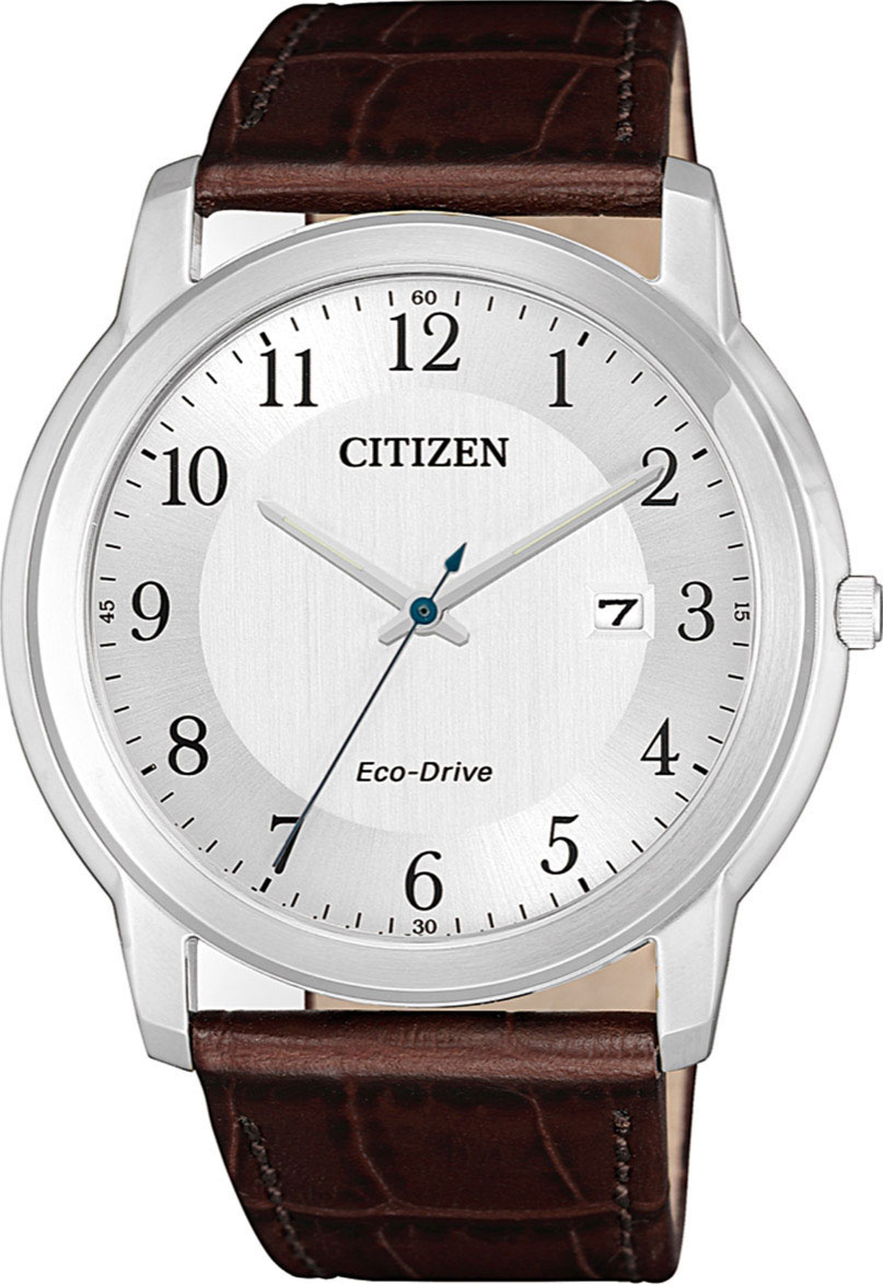 Наручные часы кварцевые мужские Citizen AW1211