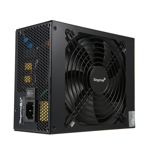 Блок питания Segotep GP1800G 1700W