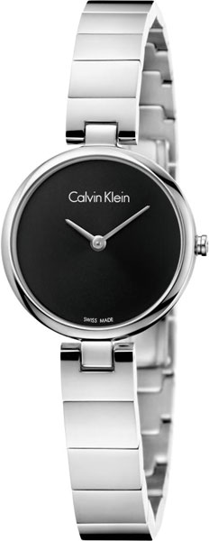 Наручные часы кварцевые женские Calvin Klein K8G23141