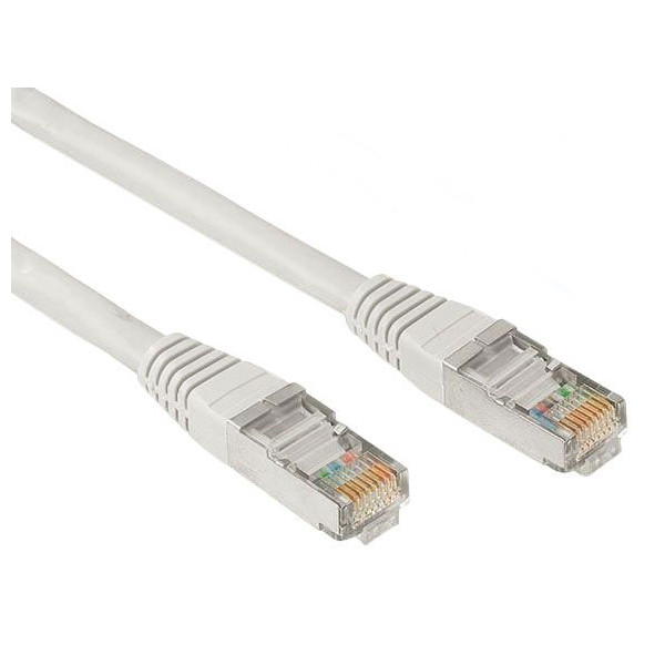 Кабель ExeGate RJ45-RJ45 вилка-вилка м 138961