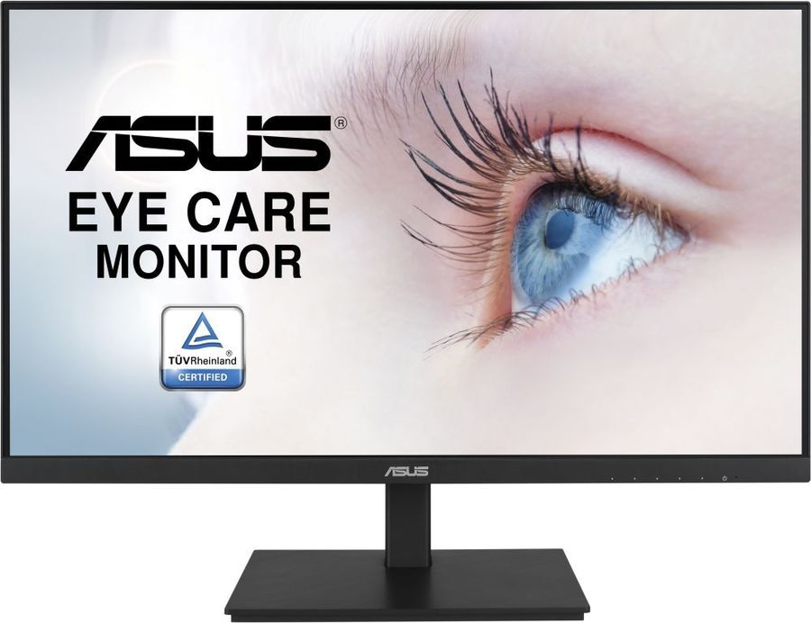 27" Монитор ASUS VA27DQSB Black 75Hz 1920x1080 IPS