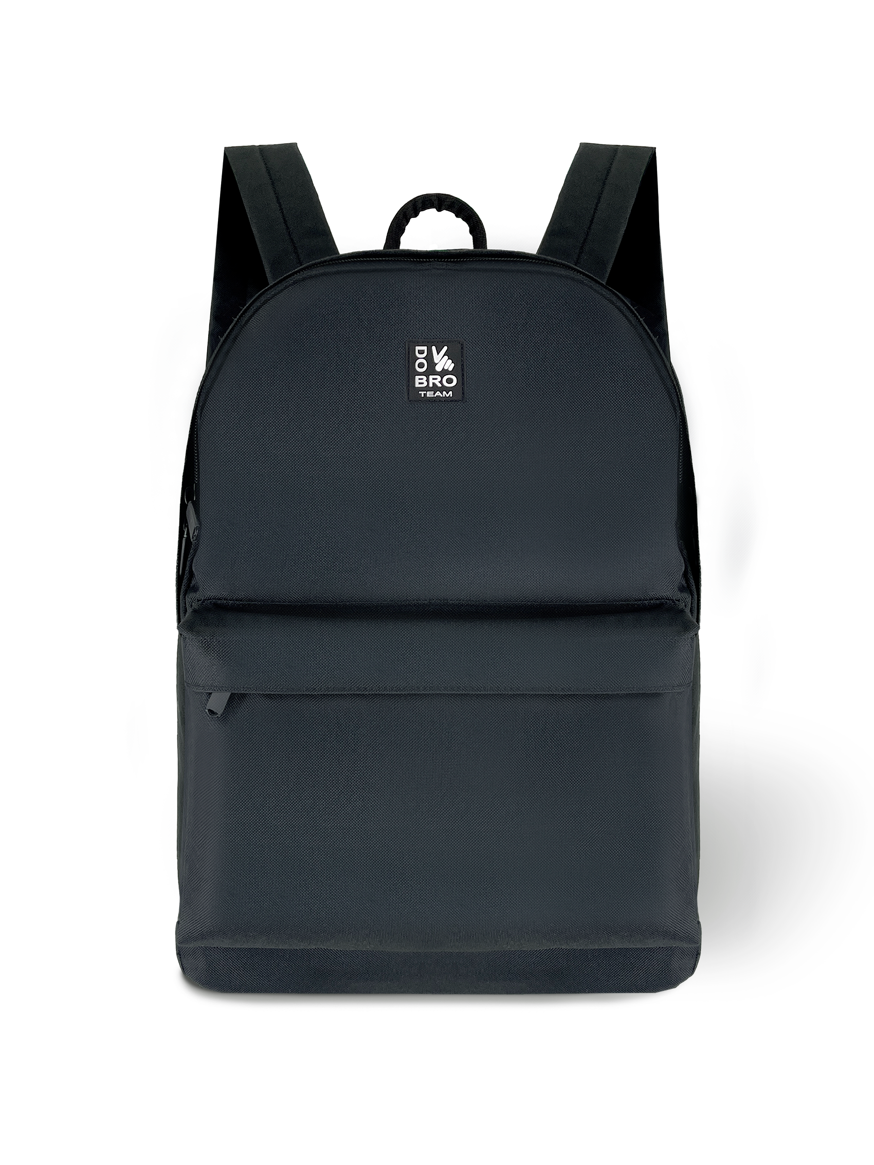 Рюкзак мужской DOBRO Keeper черный, 45х30х14 см