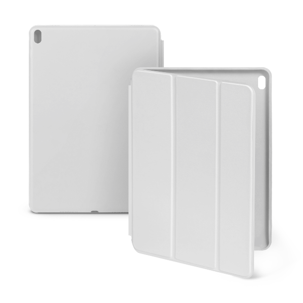 Чехол-книжка Ipad Air 4 10.9 (2020) / Air 5 10.9 (2022) Smart case White