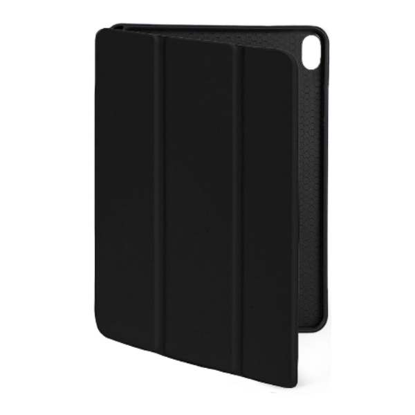 Чехол-книжка Ipad Air 4 10.9 (2020) / Air 5 10.9 (2022) Smart case (Pencil) Black