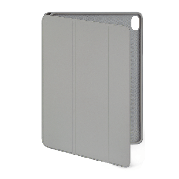 Чехол-книжка Ipad Air 4 10.9 (2020) / Air 5 10.9 (2022) Smart case (Pencil) Light Grey